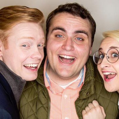 James Perry from Studio C Started His Own Vlog, and It's a Must See ...